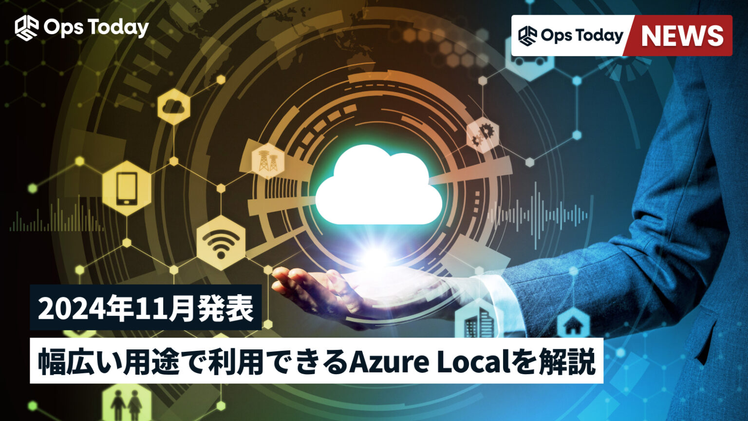 迷いのないAWS運用を！ベストプラクティスを解説「AWS Well-Architectedフレームワーク」 | Ops Today