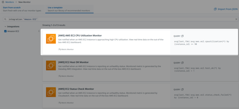Datadogを用いてAWSリソースを監視する | Ops Today｜今日を知り、明日を変えるシステム運用メディア