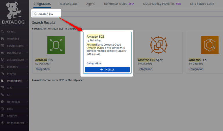 Datadogを用いてAWSリソースを監視する | Ops Today｜今日を知り、明日を変えるシステム運用メディア