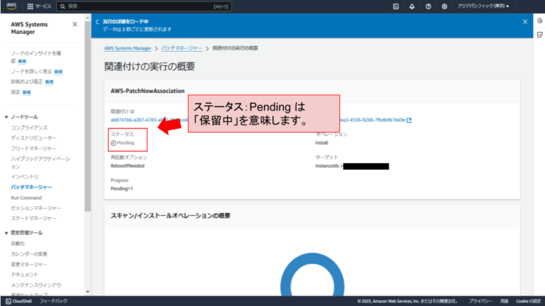 【第10回】AWS Systems Manager攻略マニュアル「PatchManager実践編 パッチスキャン、パッチ適用」 | Ops Today｜今日を知り、明日を変えるシステム運用メディア