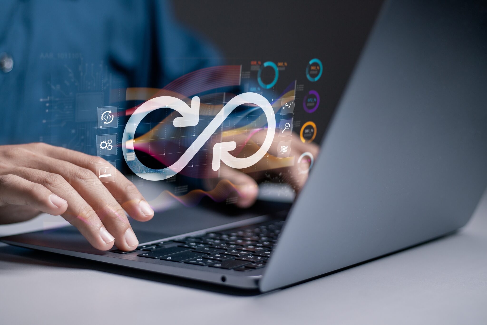 MLOpsとは？AIシステムの構築におけるベストプラクティスを解説 | Ops Today｜今日を知り、明日を変えるシステム運用メディア