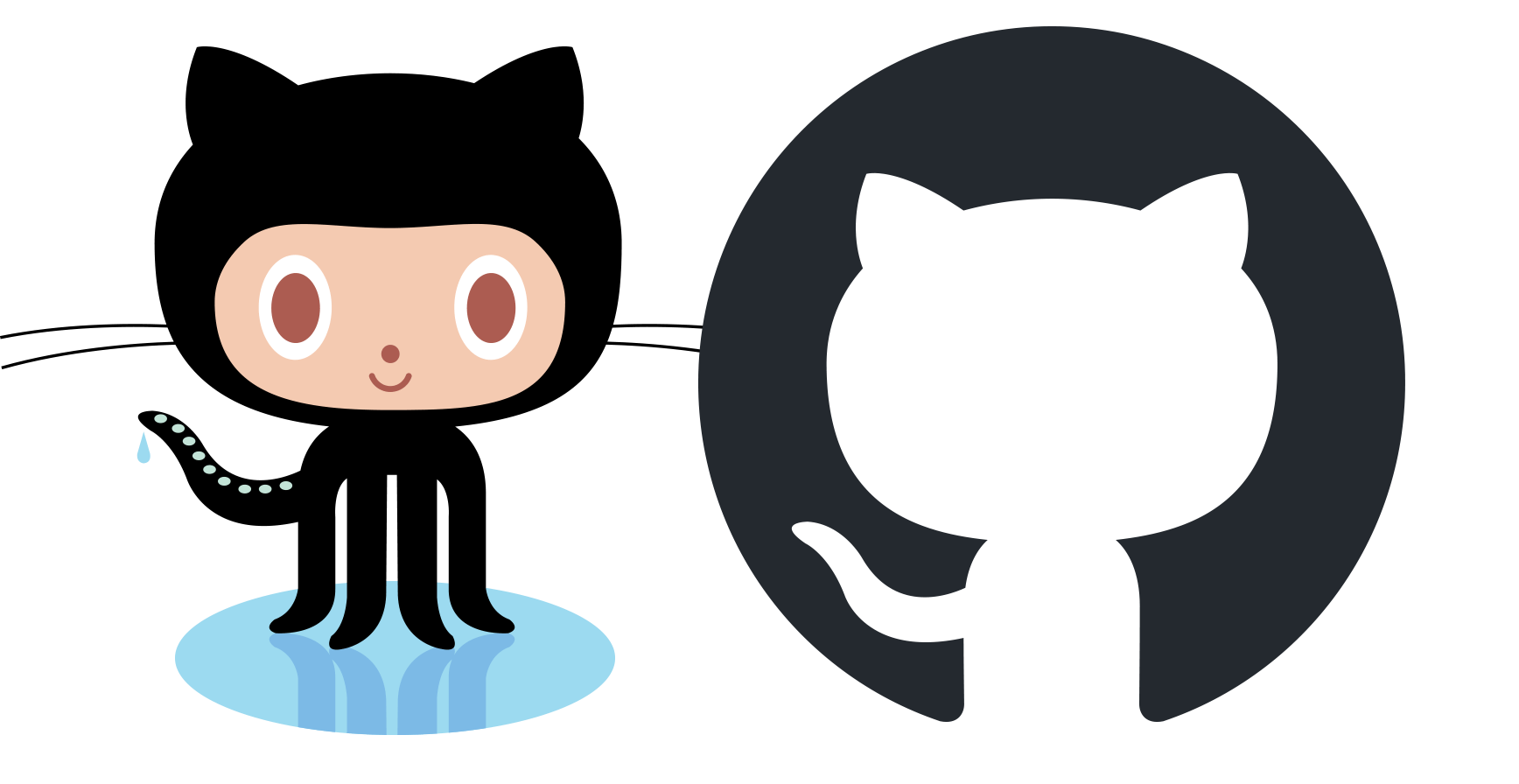 GitHubの「あの猫」は日本に縁がある？Octocat誕生秘話と、デザインの話 | Ops Today｜今日を知り、明日を変えるシステム運用メディア