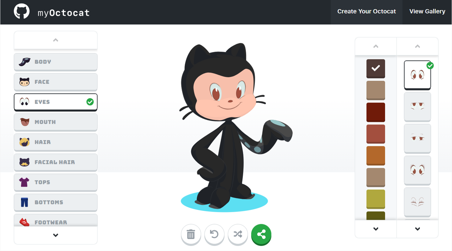GitHubの「あの猫」は日本に縁がある？Octocat誕生秘話と、デザインの話 | Ops Today｜今日を知り、明日を変えるシステム運用メディア