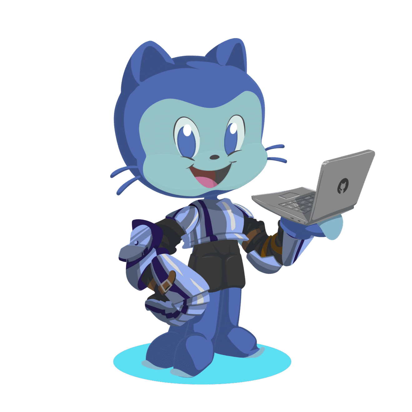 GitHubの「あの猫」は日本に縁がある？Octocat誕生秘話と、デザインの話 | Ops Today｜今日を知り、明日を変えるシステム運用メディア