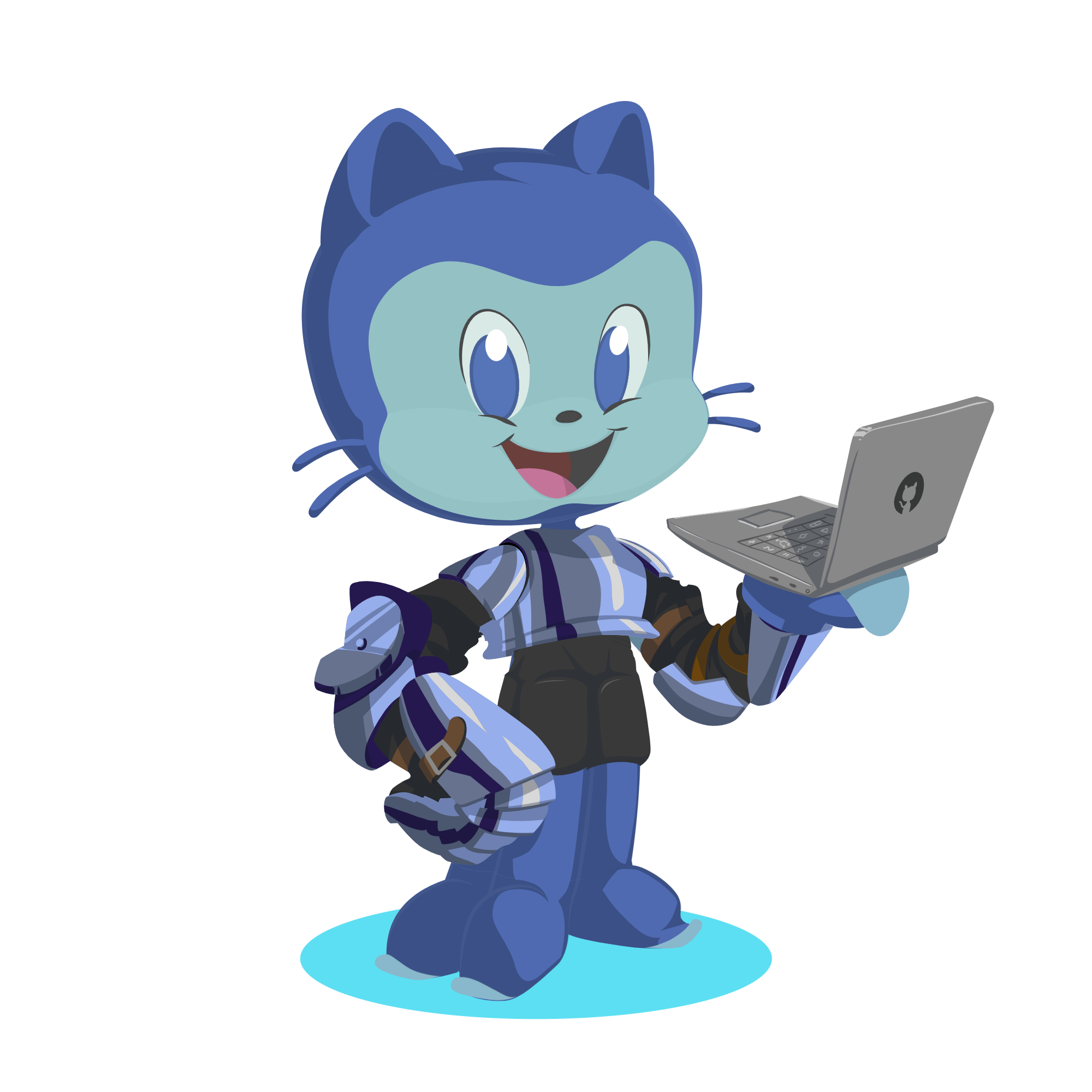 GitHubの「あの猫」は日本に縁がある？Octocat誕生秘話と、デザインの話 | Ops Today｜今日を知り、明日を変えるシステム運用メディア